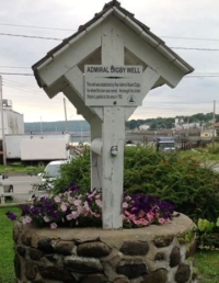 Admiral Digby Well – UELAC