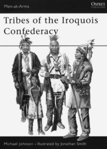 Tribes of the Iroquois Confederacy – UELAC