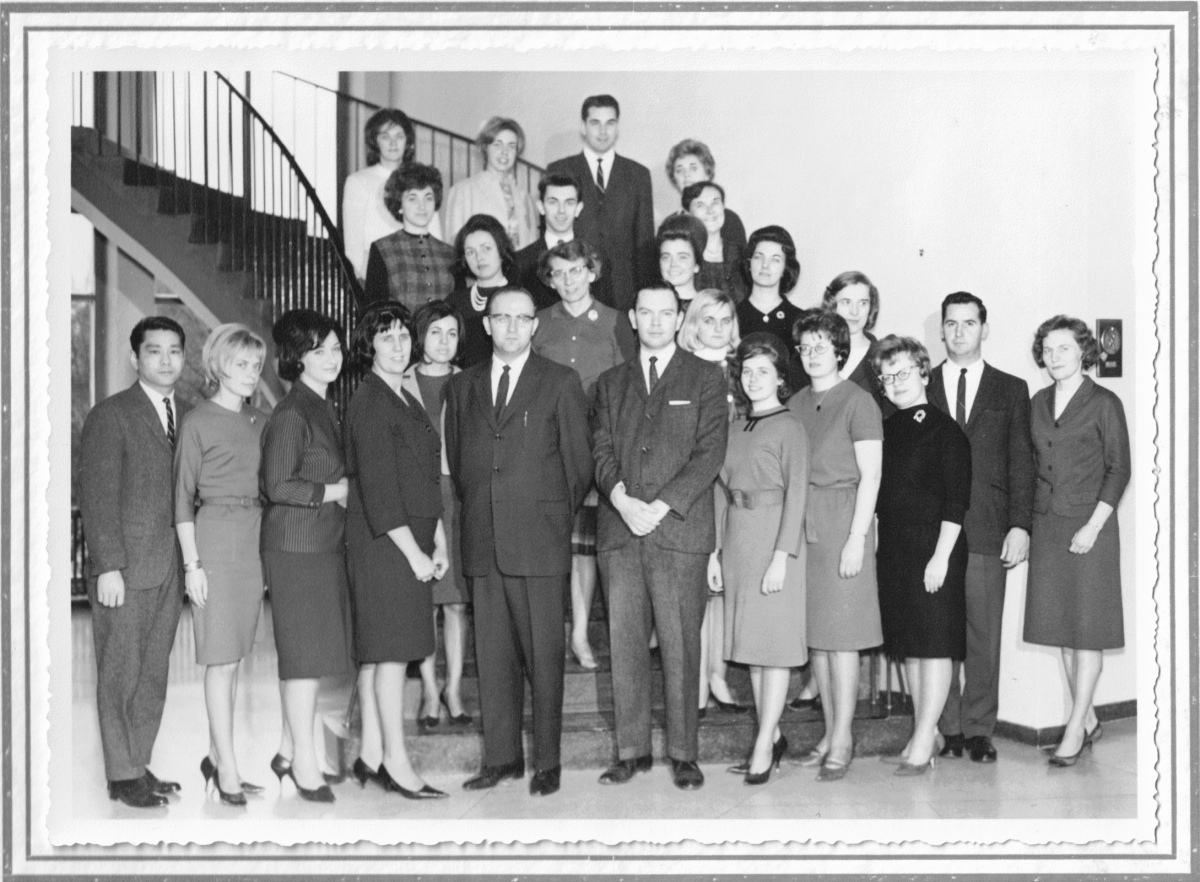 Who’s In The Picture? – UELAC